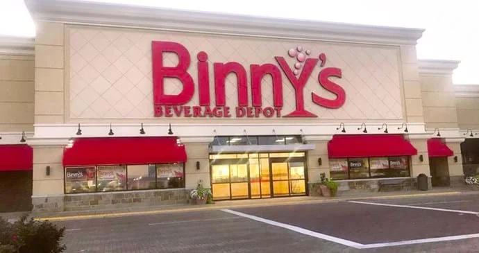 Binny’s near me - Open Near Me 24