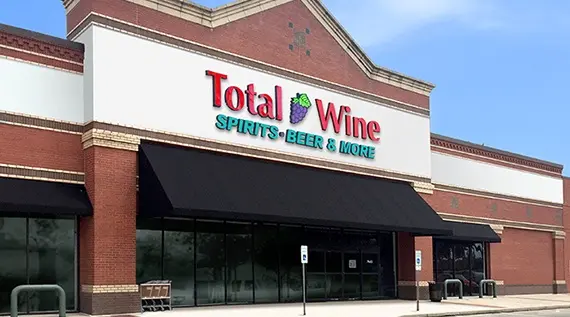 Total Wine & More near me - Open Near Me 24